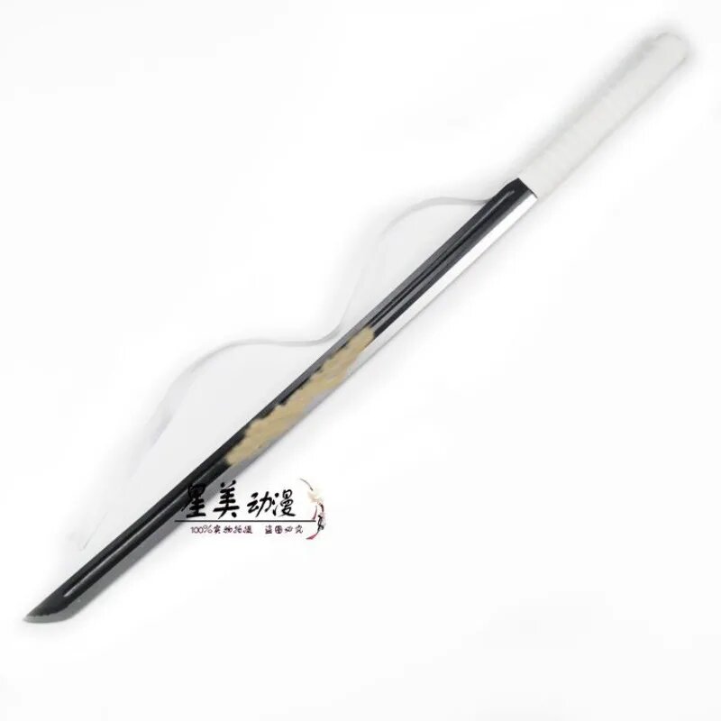 100 см Косплей норагами деревянный меч Cos YATO юкин Катана реквизит безопасность 1:1 сменный аниме Tai Dao детские подарки для мальчиков, 100cm, Унисекс