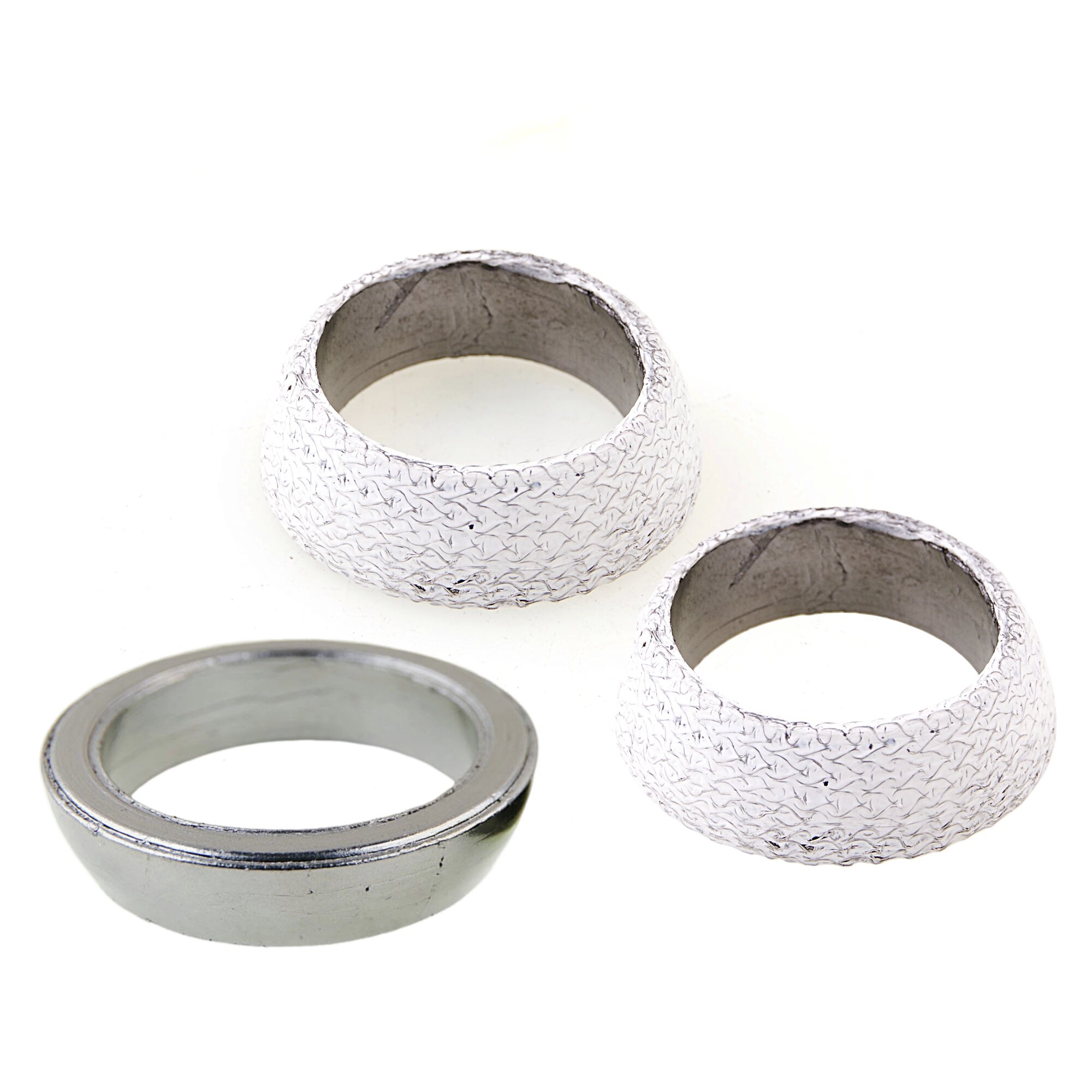 1 комплект глушителя с большим и маленьким воротником для CFMOTO UTV UFORCE 800 U8 ZFORCE 1000 Z550 U550 CF800 800EX Z8 7030- 021002 7030- 021001, 1 Set