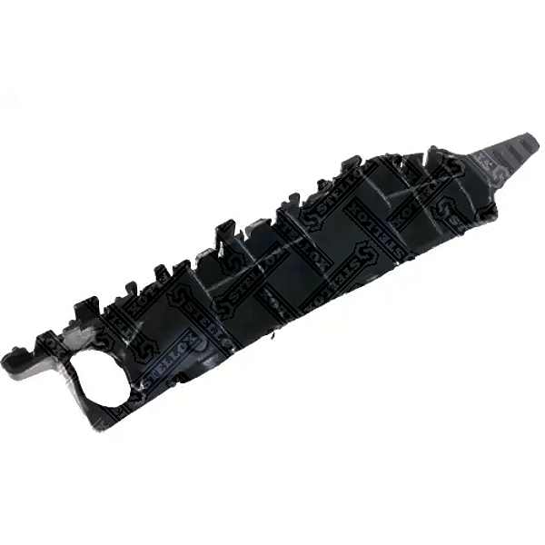 STELLOX 01-27114-SX (0127114_SX) кронштейн бампера переднего левый865133x000\ Elantra (Элантра) V restyling 13-