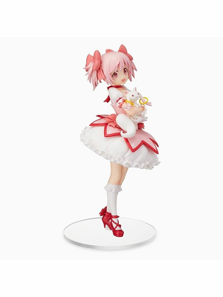 Фигурка Аниме Мадока Канамэ/ Magical Girl Kaname Madoka Figure 23cm