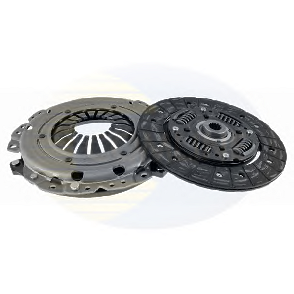 COMLINE ECK277 комплект сцепления Opel (Опель) Astra (Астра) 04-, combo 05-, Meriva (Мерива) 06-10, signum 05-,