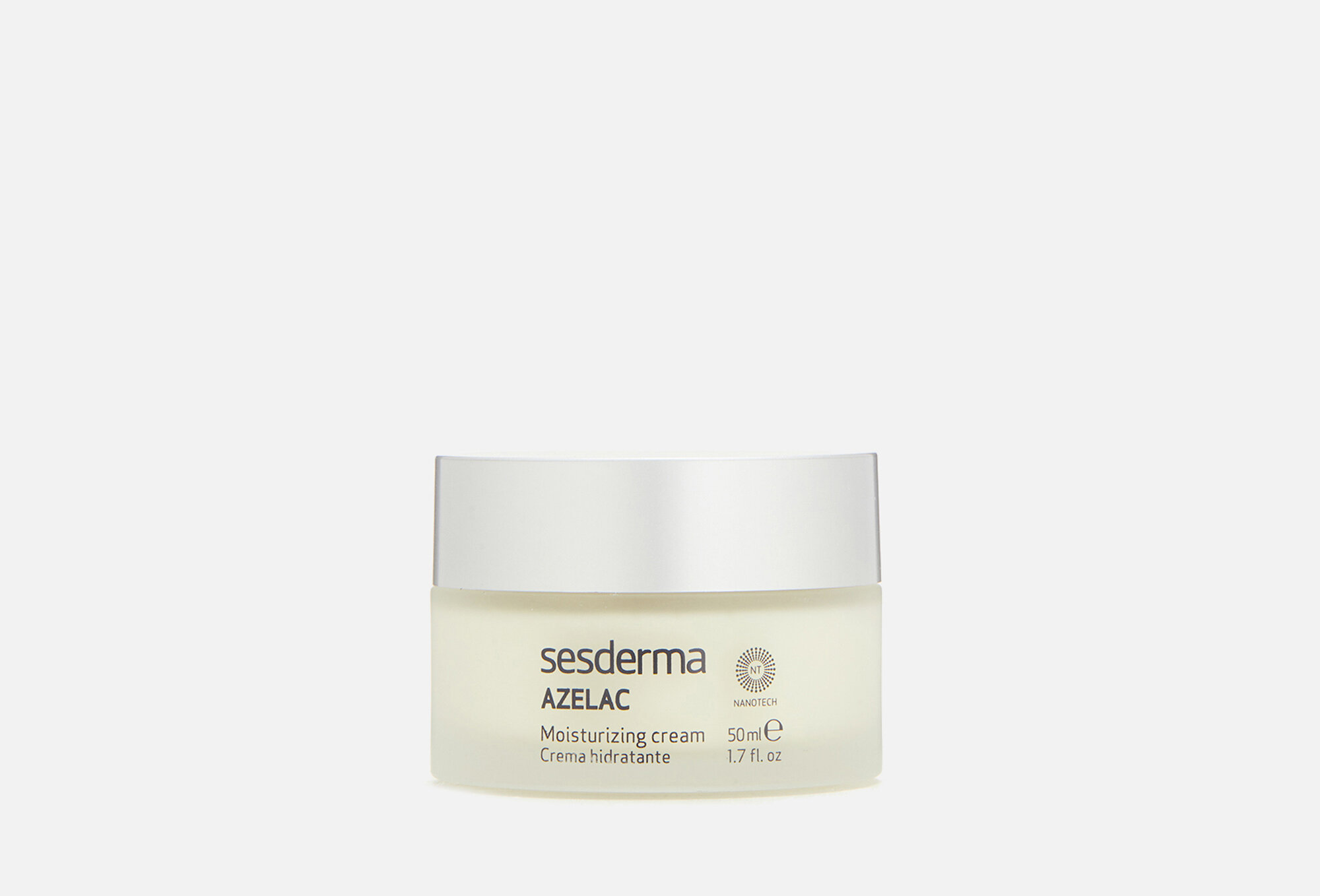 Крем увлажняющий для лица SESDERMA AZELAC 50 мл