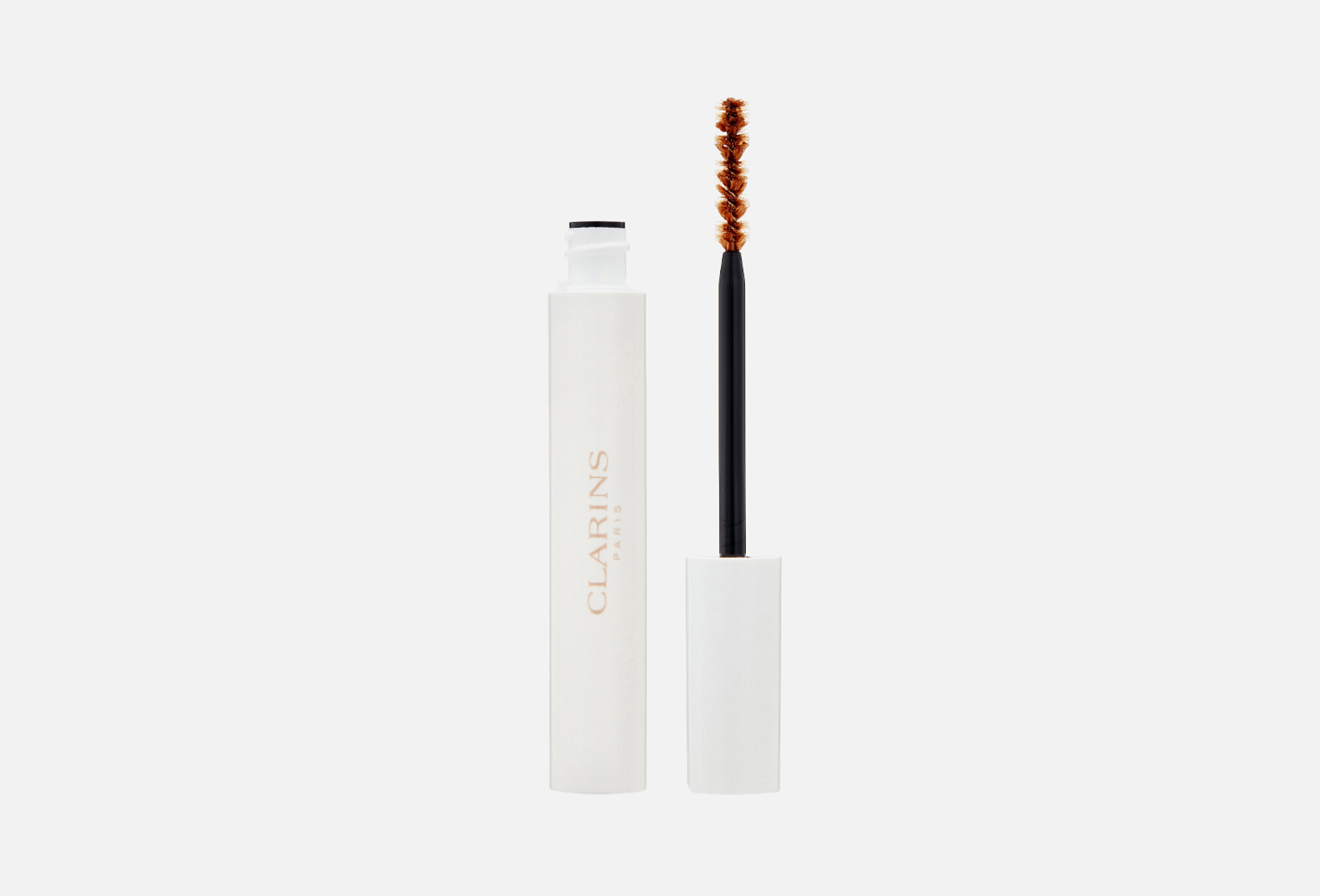Укрепляющий праймер для ресниц CLARINS SOS Lashes Serum Mascara 8 мл Caramel