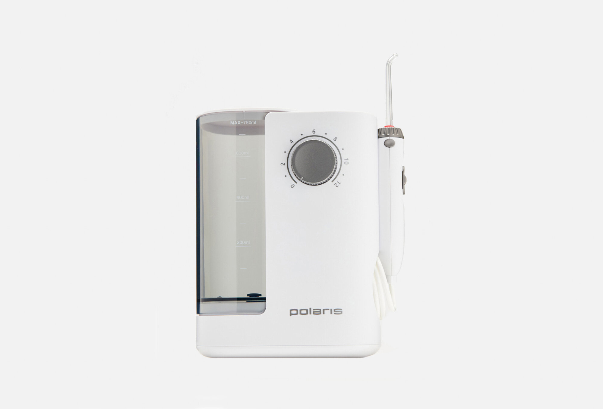 Ирригатор POLARIS PWF 2002 W