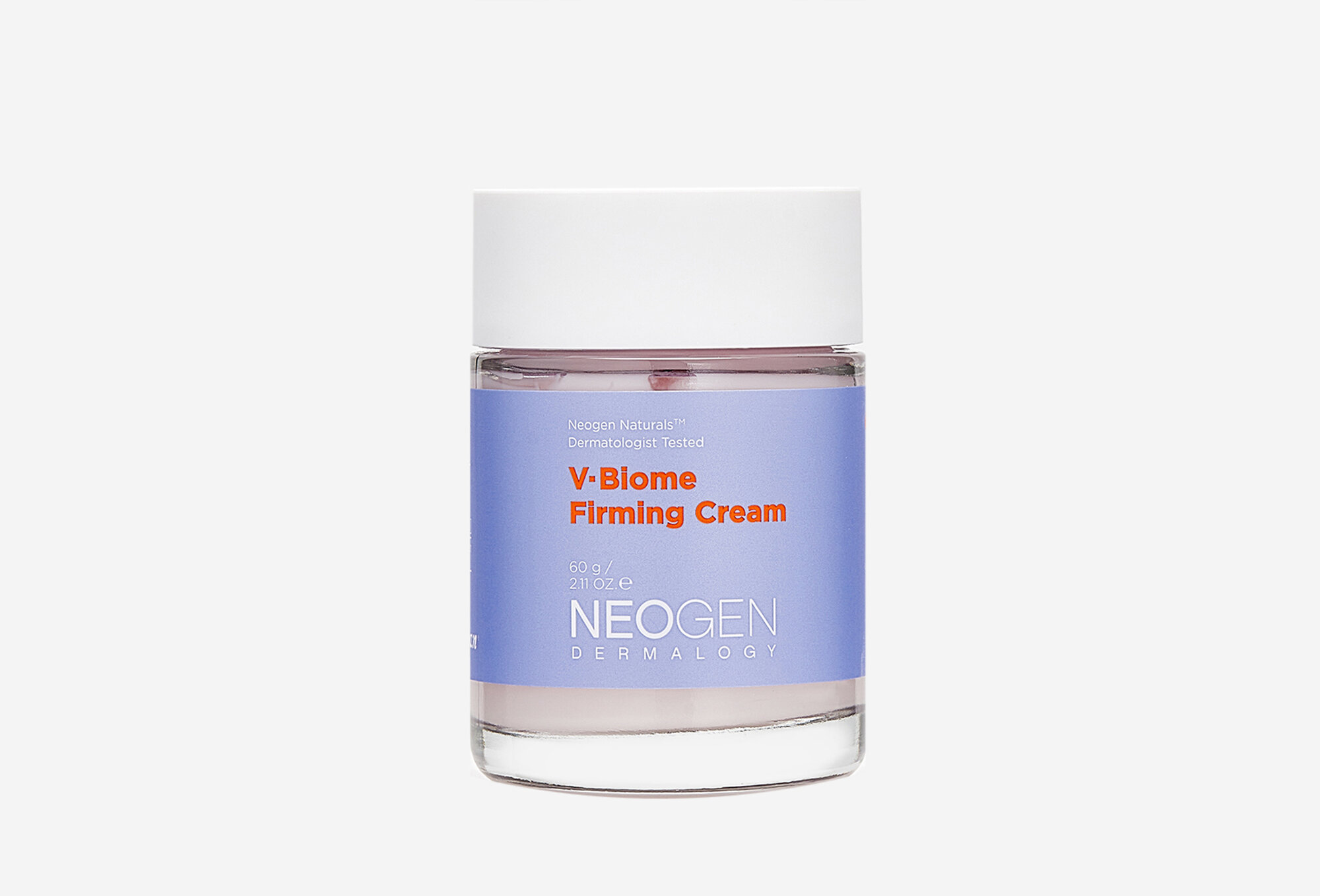 Крем для лица NEOGEN V.BIOME FIRMING CREAM 60 г
