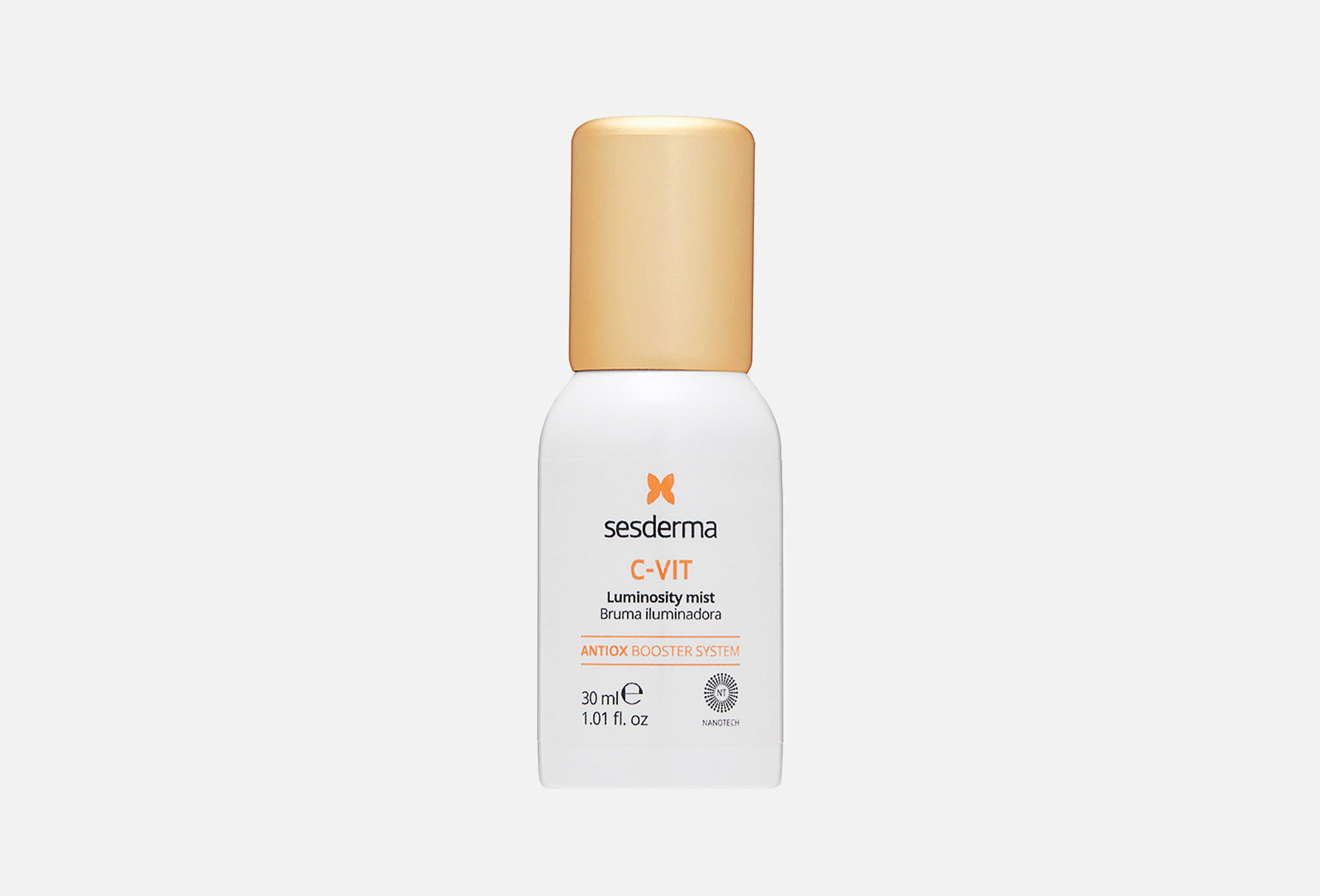 Спрей-мист с витамином С SESDERMA C-VIT 30 мл