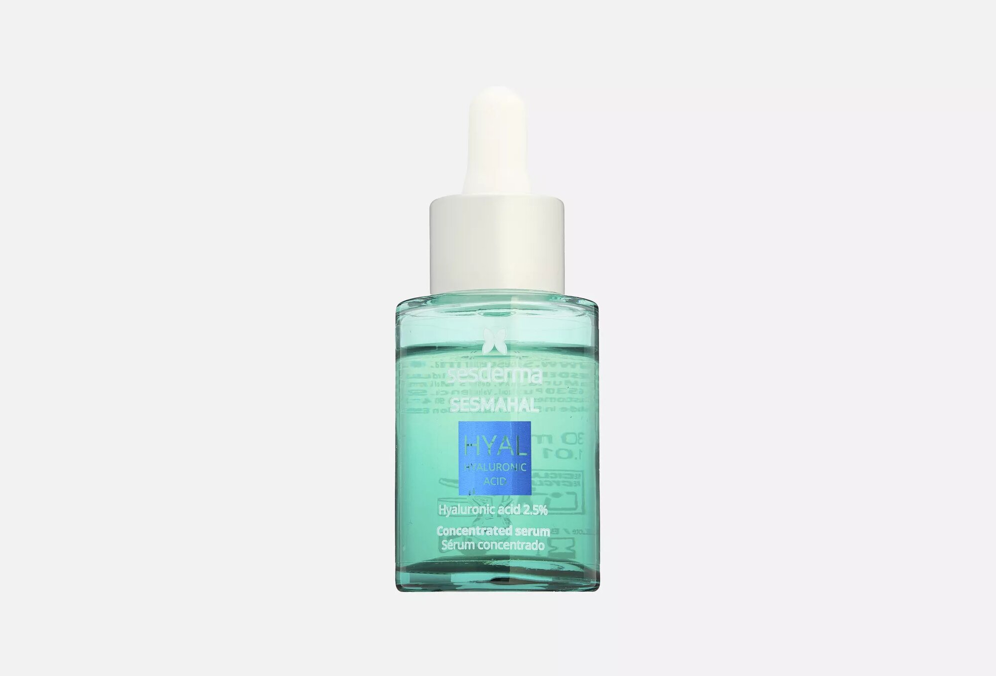 Сыворотка для лица SESDERMA SESMAHAL HIALURONICO 30 мл