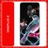 Чехол на OnePlus 8 / ВанПлас 8 с принтом "Птица на цветущем дереве"