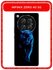 Чехол на Infinix Zero 40 5G / Инфиникс Зеро 40 5G с принтом "Пантера в лунном св...