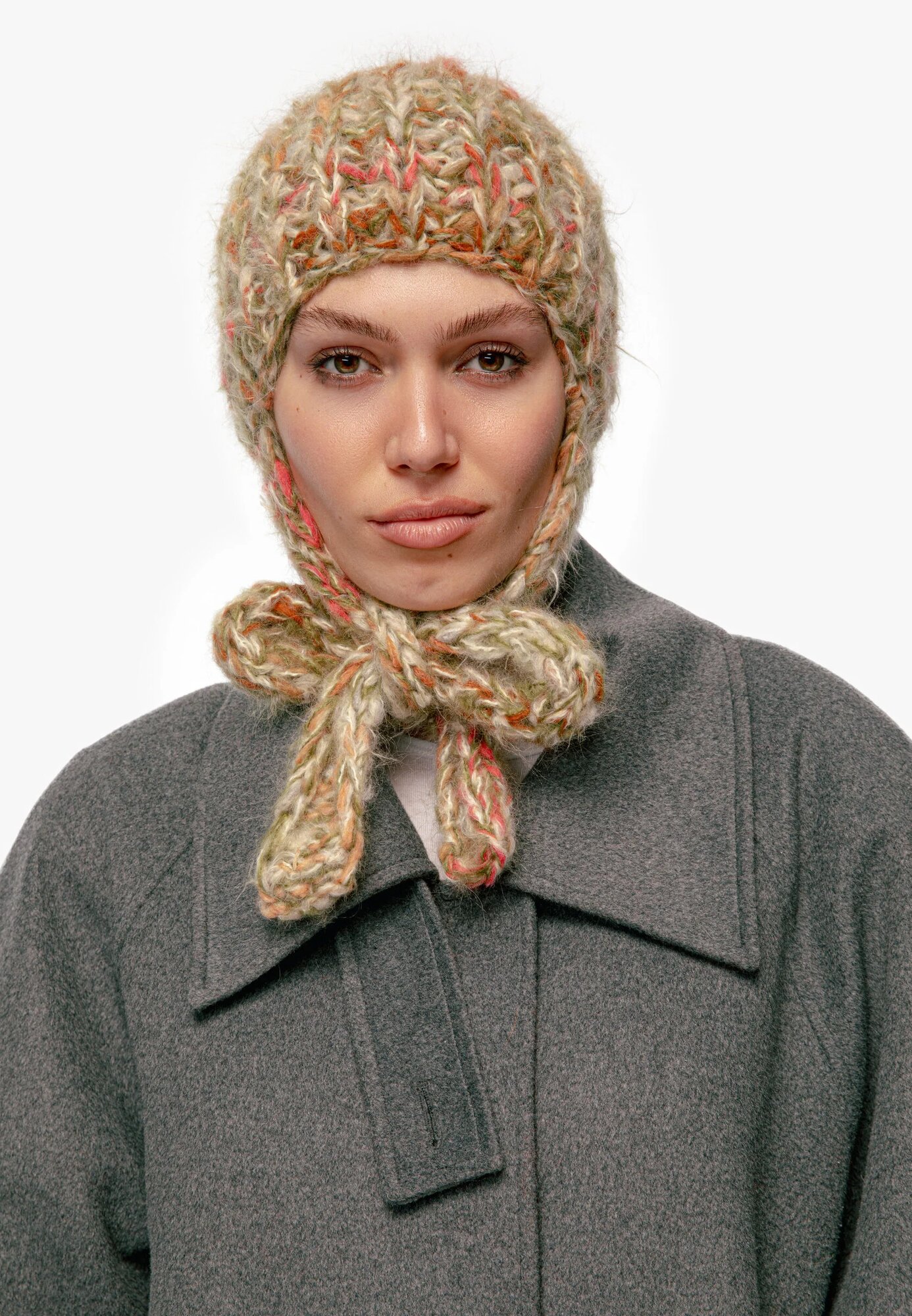 Шапка для женщин