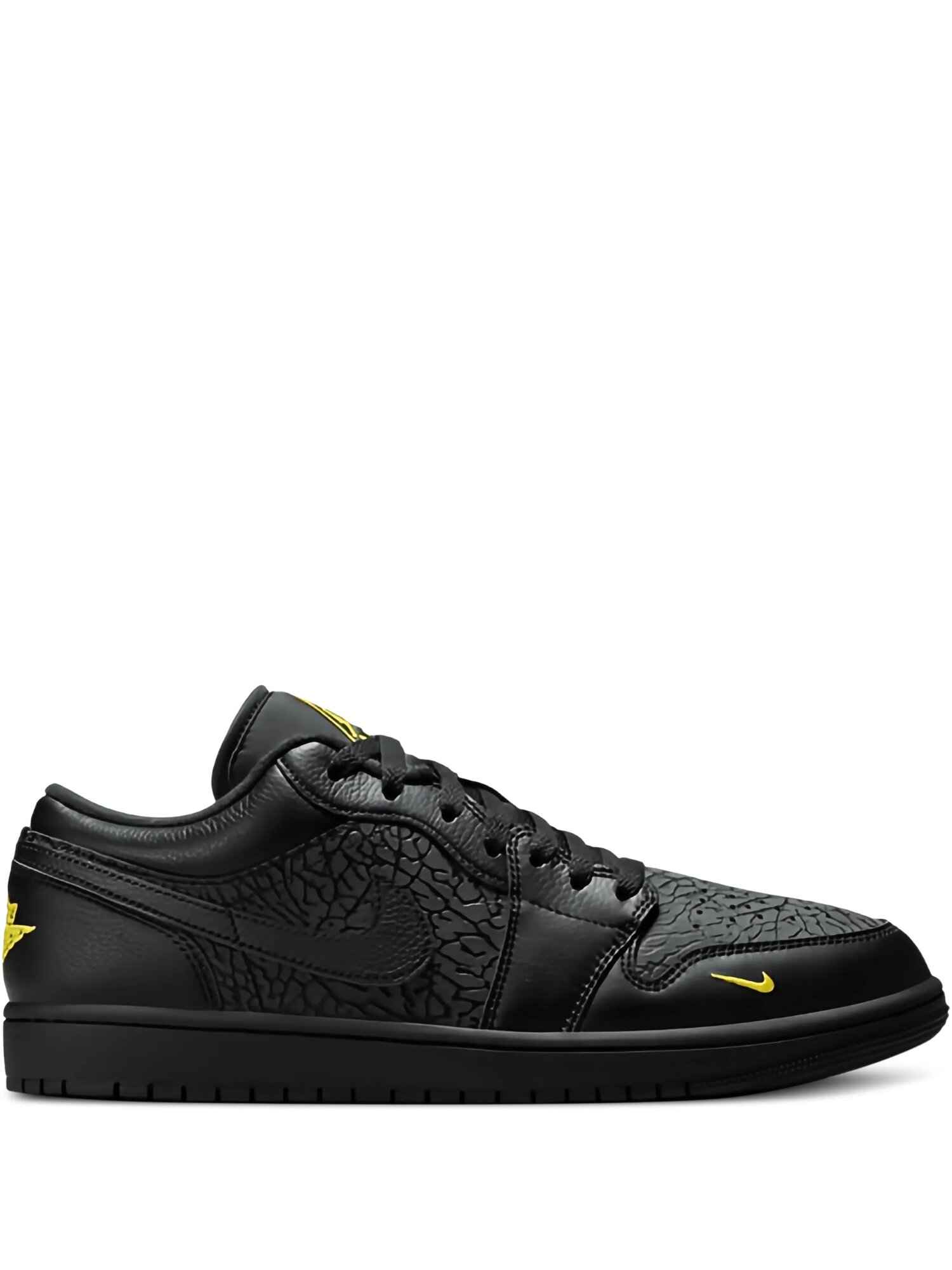 Кроссовки Air Jordan 1 Low SE