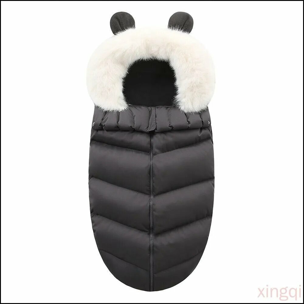 KNOW EASY-Конверт в коляску