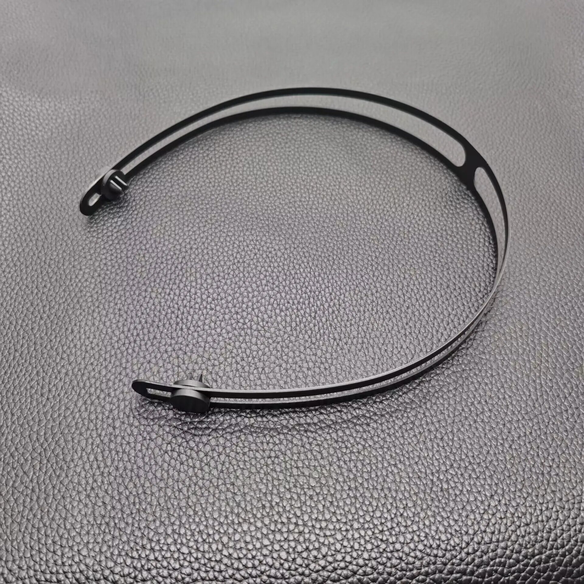 Металлическая повязка на голову для наушников KOSS