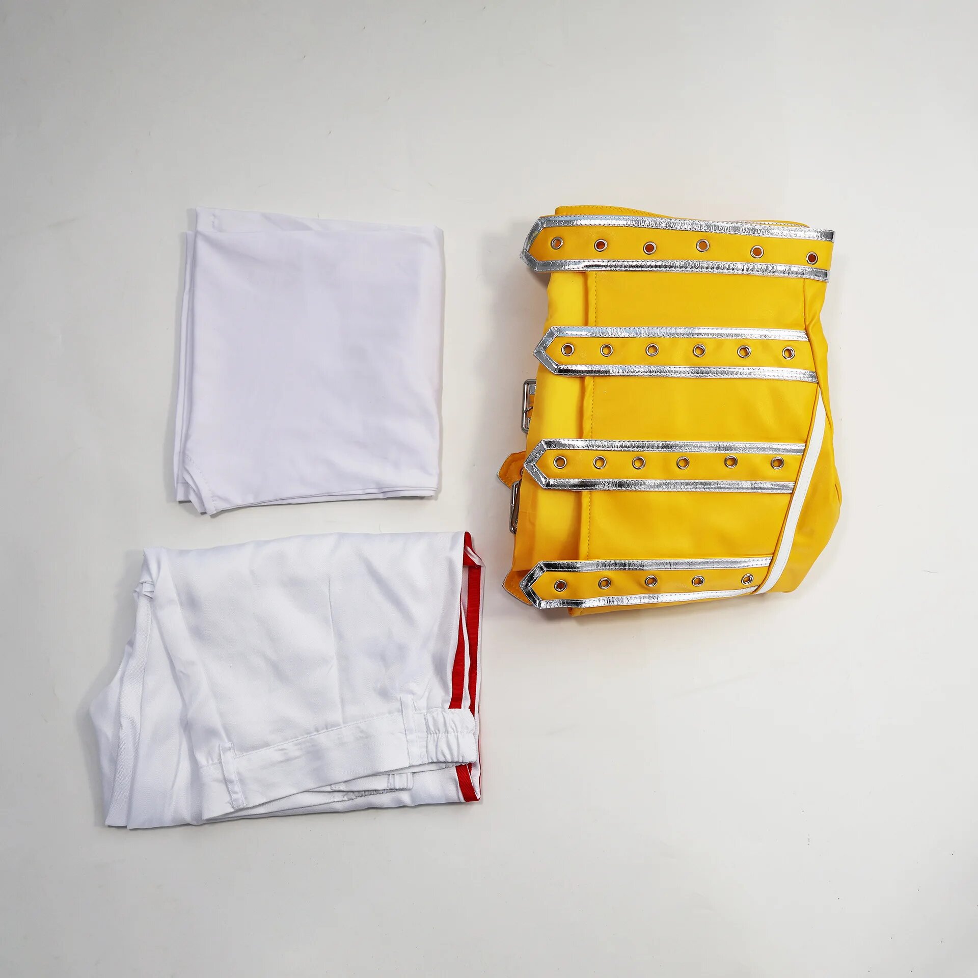 Костюм Фредди Меркьюри для косплея M, Coat Inner Garment