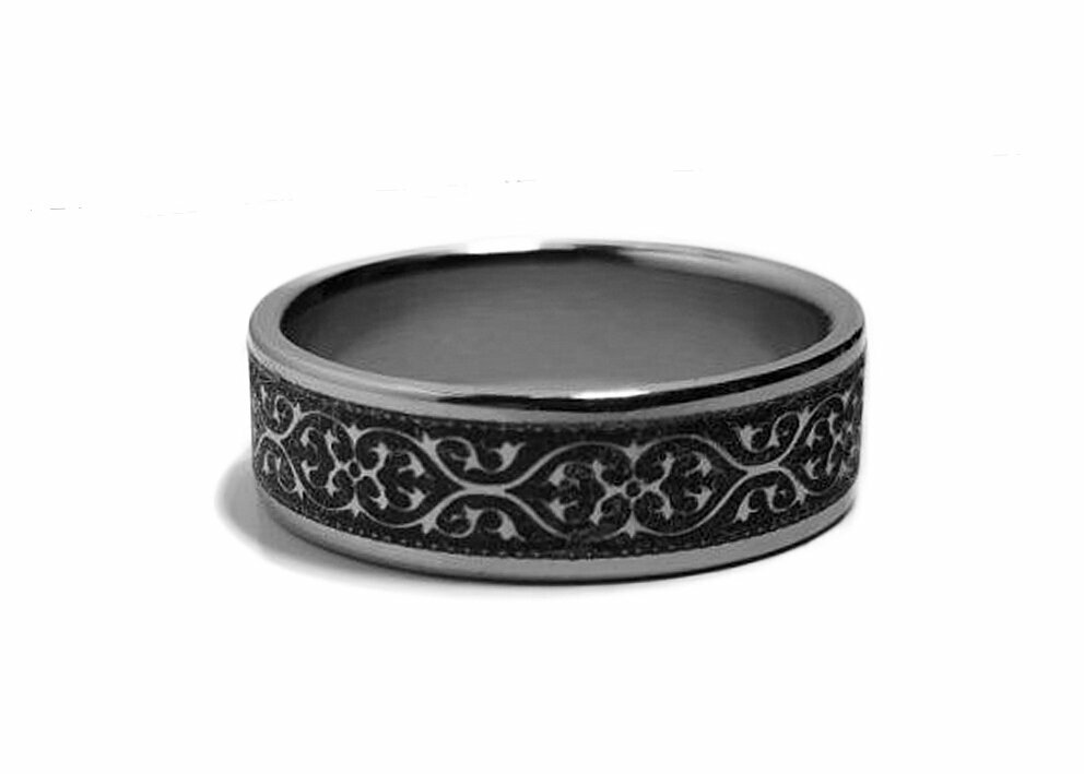 Кольцо обручальное