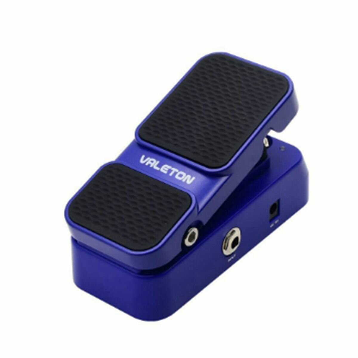 Valeton EP1 Гитарная басовая педаль экспрессии Портативная педаль громкости