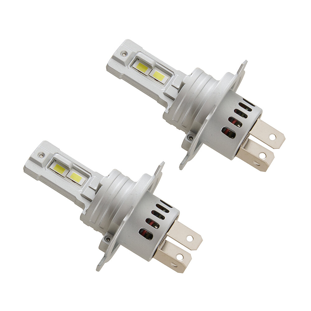 Лампа светодиодная XENITE COMPACT-F3 12V H4/H19 25W 2 шт 1009707