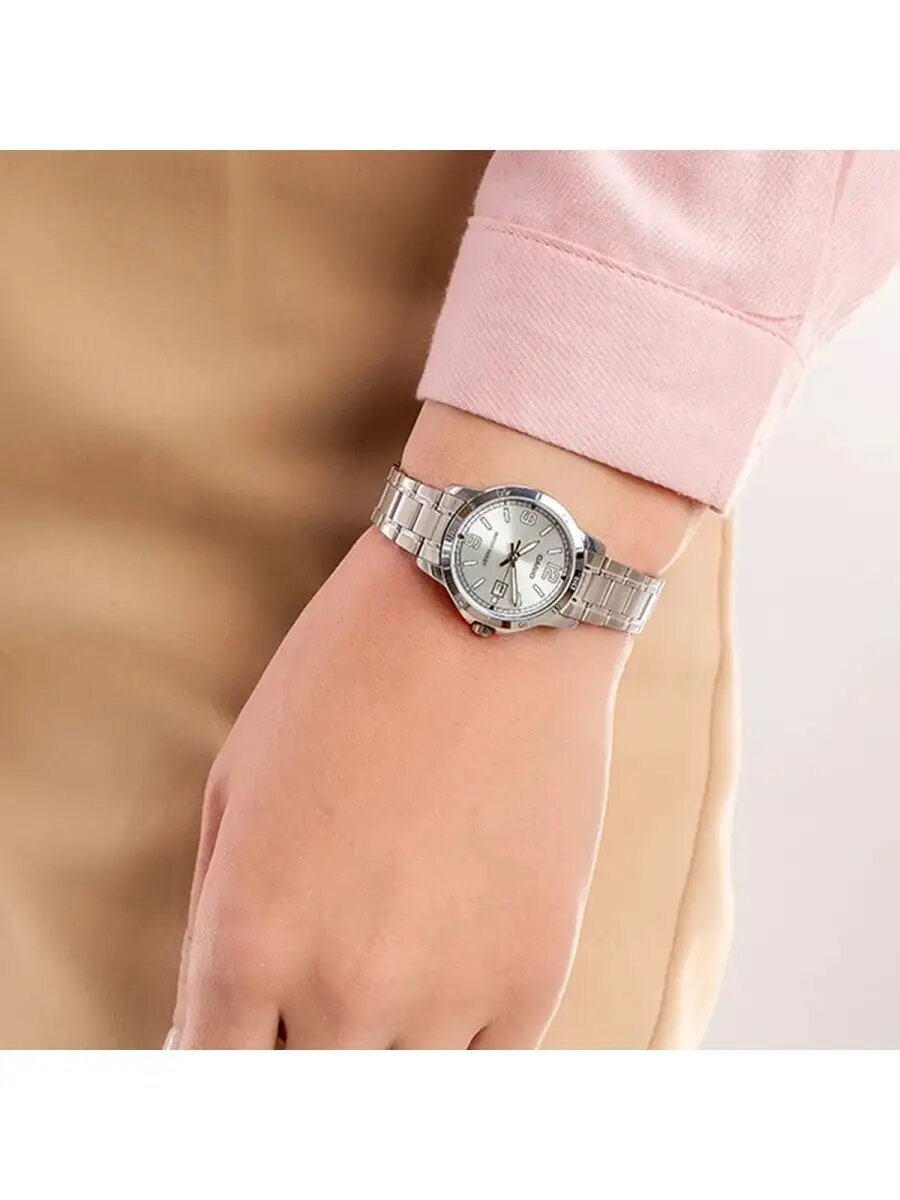 Наручные часы CASIO — фото 1