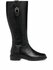 Сапоги GEOX Walk Pleasure 40, размер 36 EU, черный