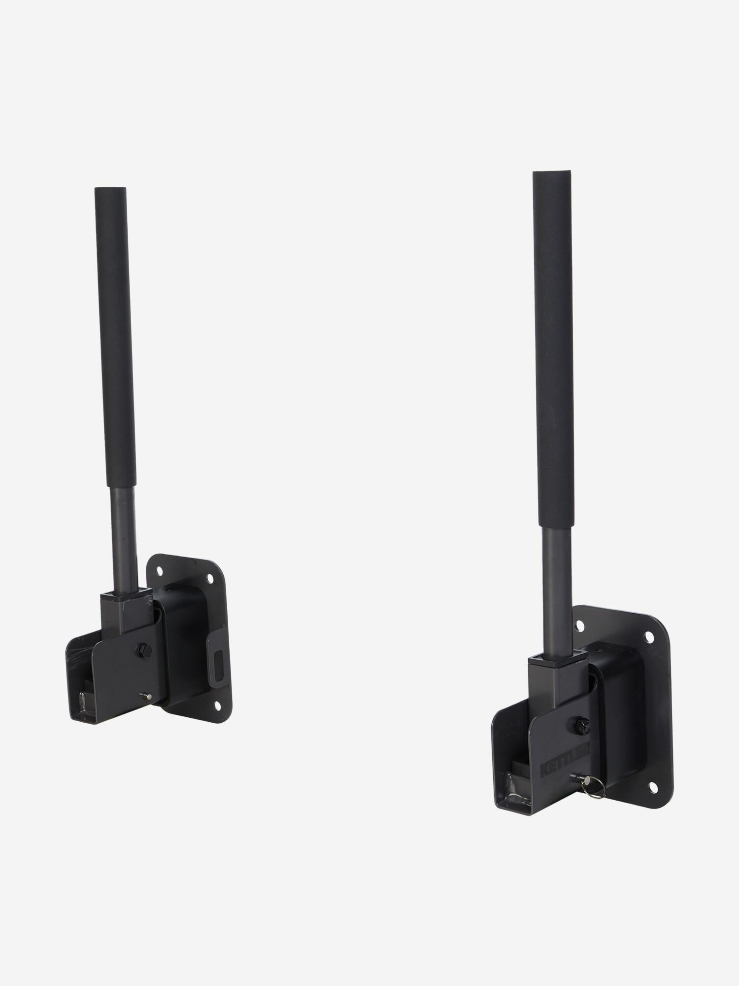 Брусья складные KETTLER Fold