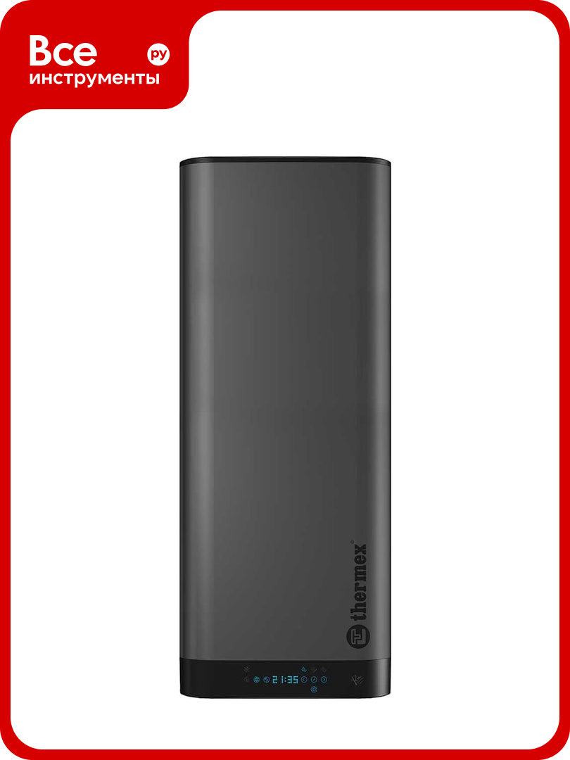 Водонагреватель аккумуляционный электрический Термекс THERMEX Bono 100 Wi-Fi ЭдЭБ03274