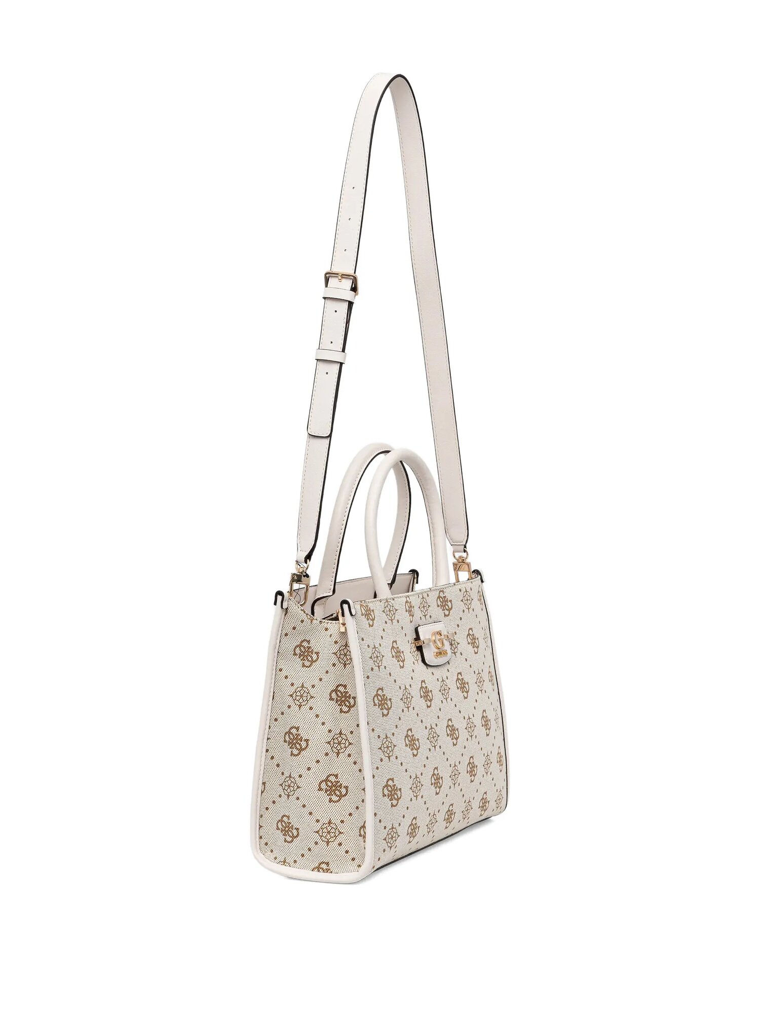 Сумка GUESS, разноцветный — фото 1