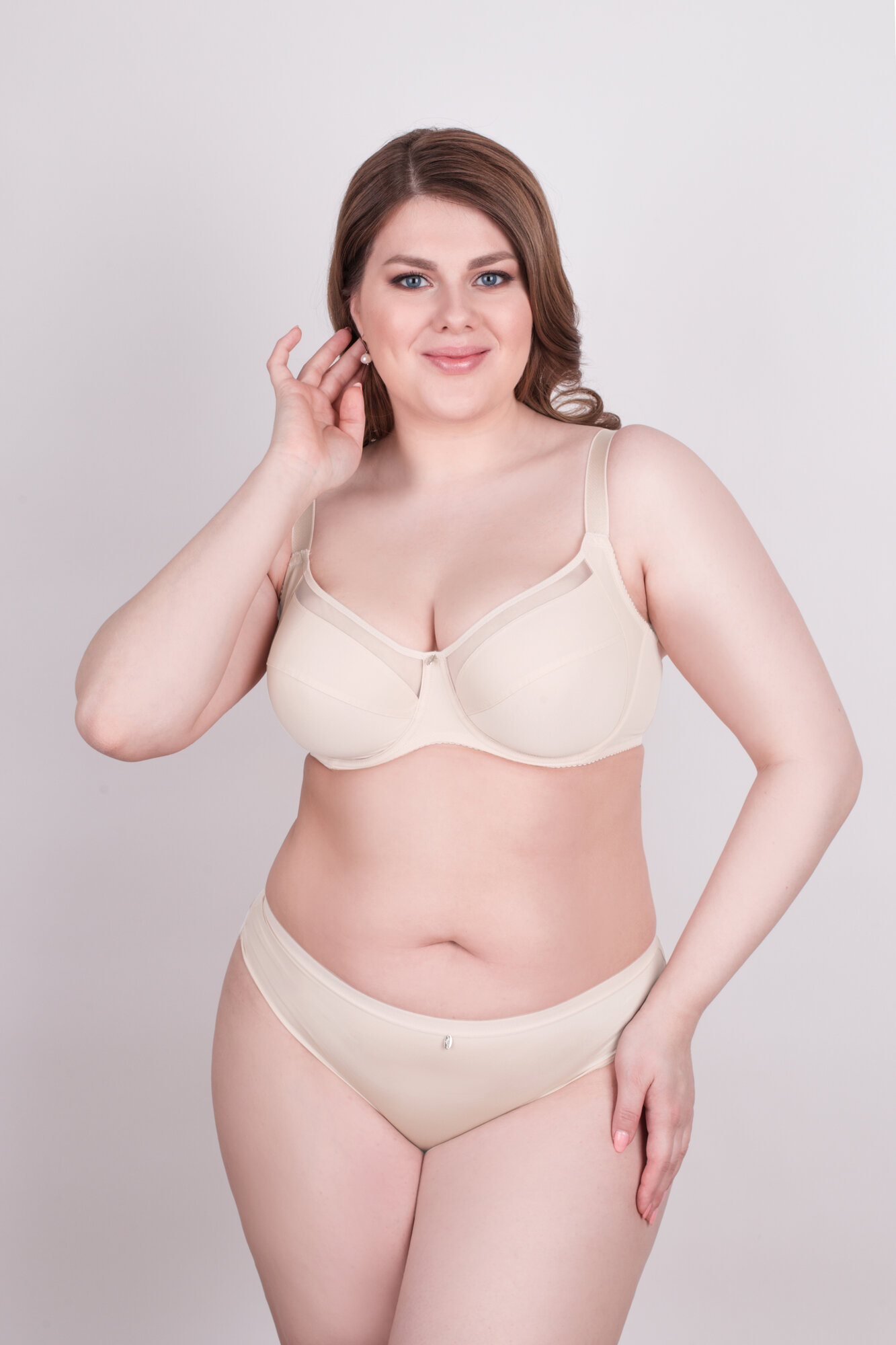 Бюстгальтер Basic