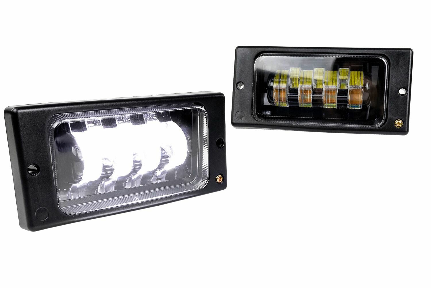 Фары автомобильные