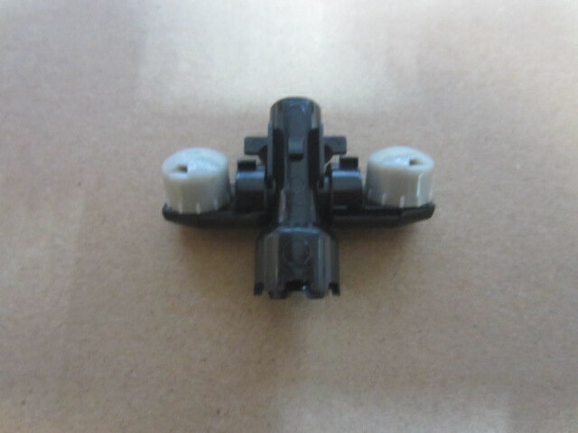 Распылитель омывателя фары совместимый с Toyota / Lexus 8520860110