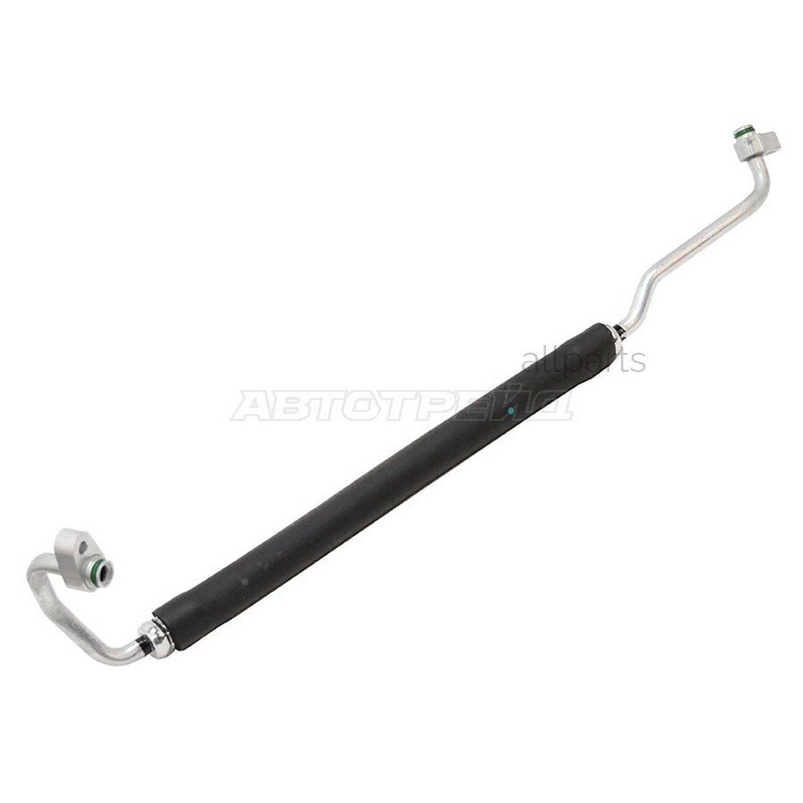 SAT ST-88711-60820 Трубка кондиционера Toyota Land Cruiser (J200) 07-21 / Lexus LX 15-23