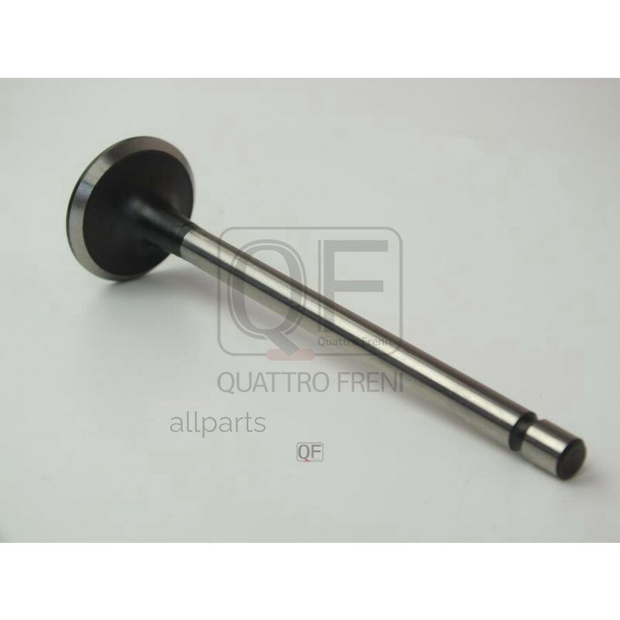QUATTRO FRENI QF12A00004 Клапан выпускной