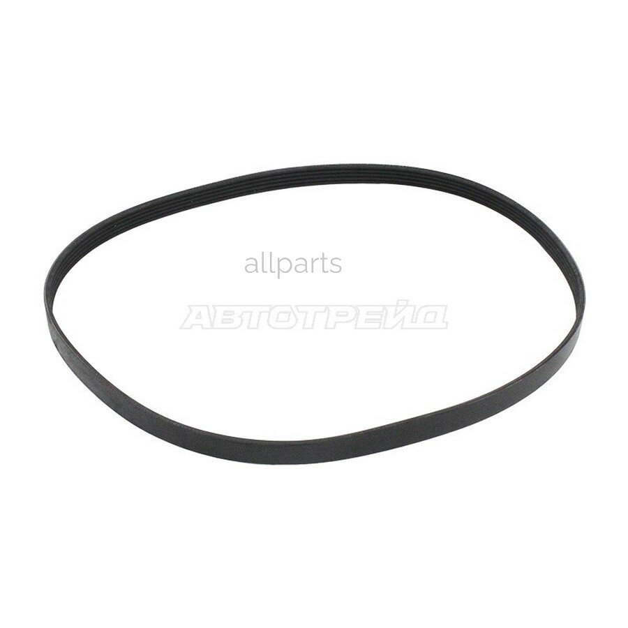 SAT 5PK1065 Ремень приводной Audi A3 08-16 / Q3 11-19