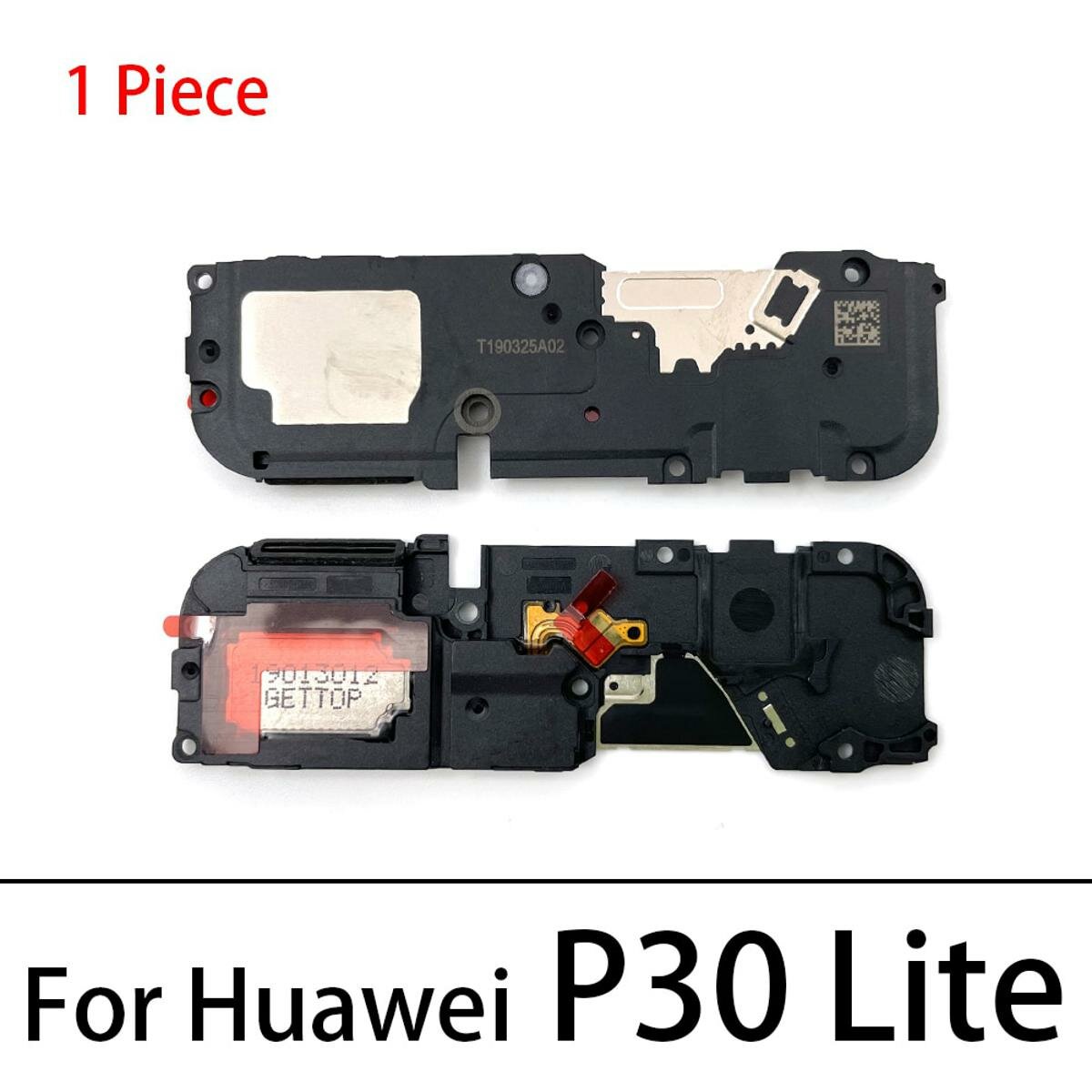 Для Huawei P30 Lite динамик зуммер звонок гибкий кабель для Huawei P10 Plus P20 P30 P40 Lite Pro P40 Lite 5G динамик