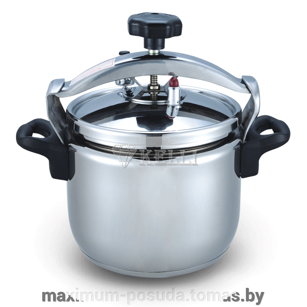 Скороварка для плиты KL-4061 7л