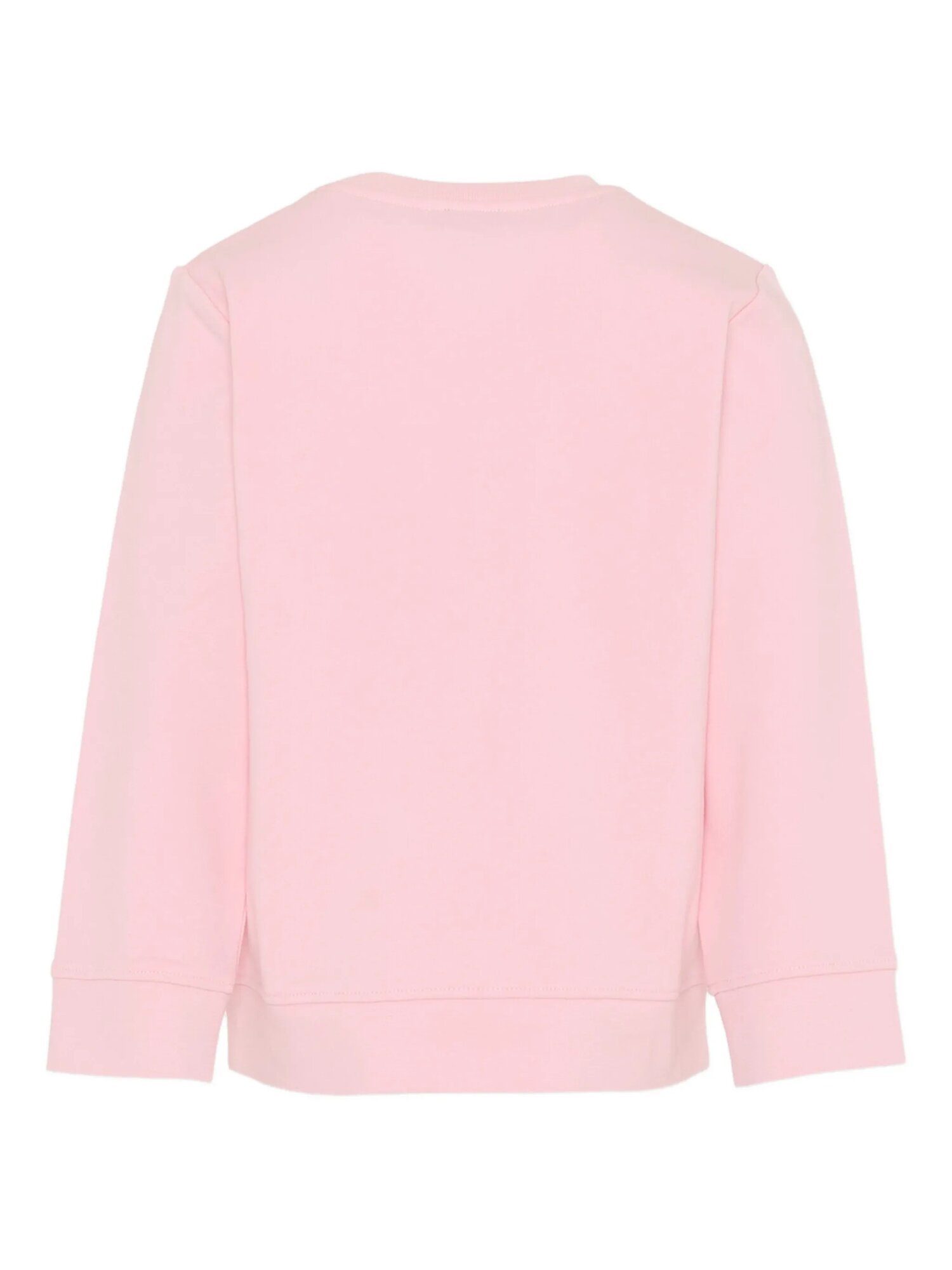 Толстовка Stella McCartney, размер 4 года, розовый — фото 1