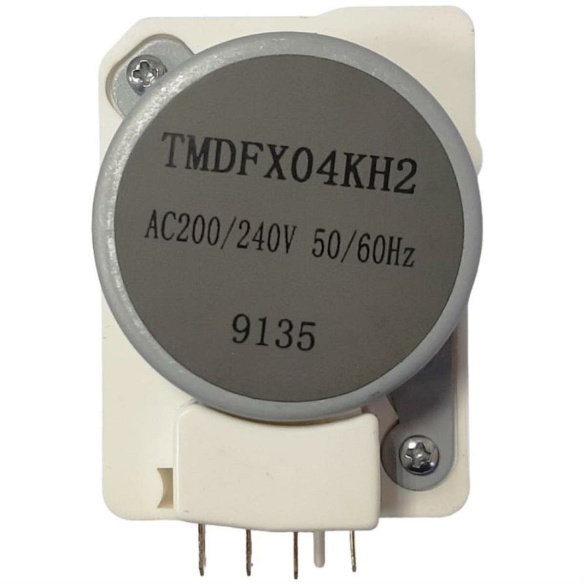 Таймер оттайки TMDFX04KH2 (TMDFX004KH2) для холодильника Sharp
