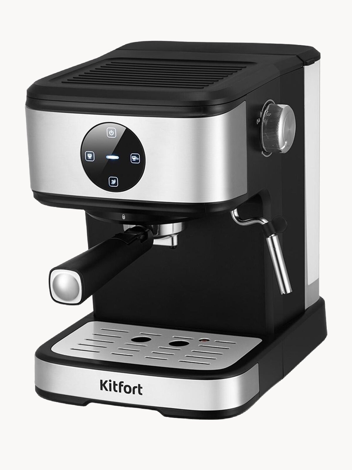 Кофеварка Kitfort КТ-7224