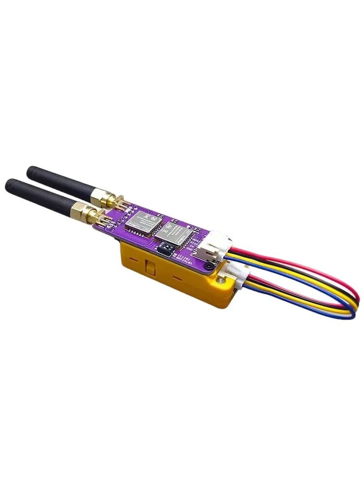 M5Stack Stick PLUS 2 ESP32 IOT development Board комплект для графического программирования IoT — фото 1