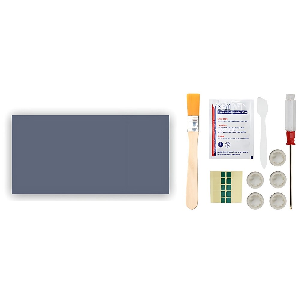 Решение для охлаждения с изменением фазы термопрокладки PTM7950 для графических процессоров и процессоров различных типоразмеров