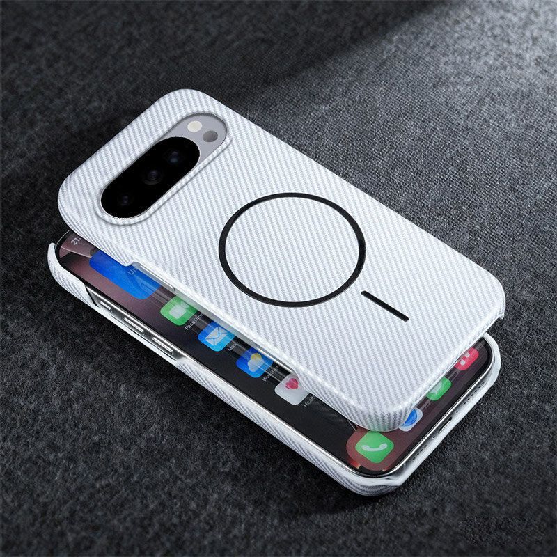 Чехол для Google Pixel 10 Pro XL (6.8") / Гугл Пиксель 10 Про Икс Эль (6.8")