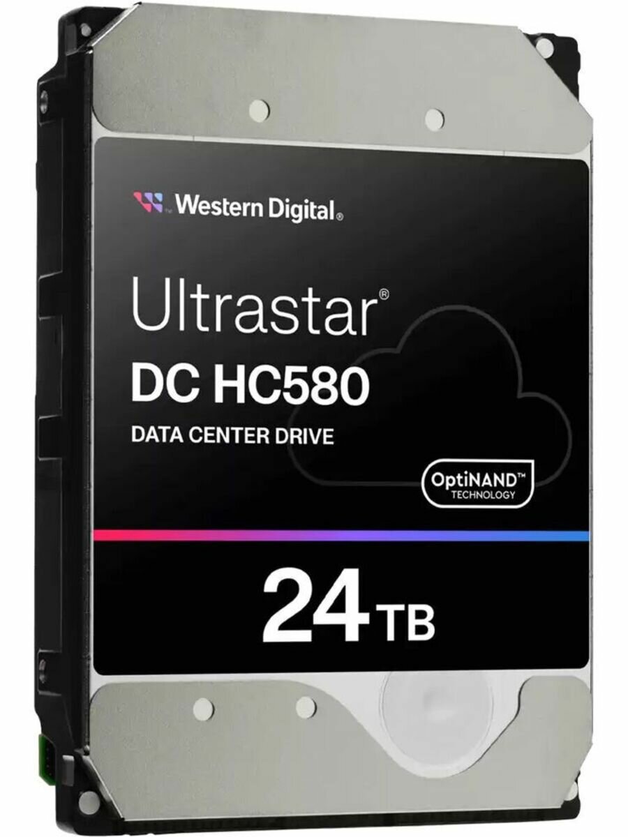 Жесткий диск Western Digital WUH722424ALE604