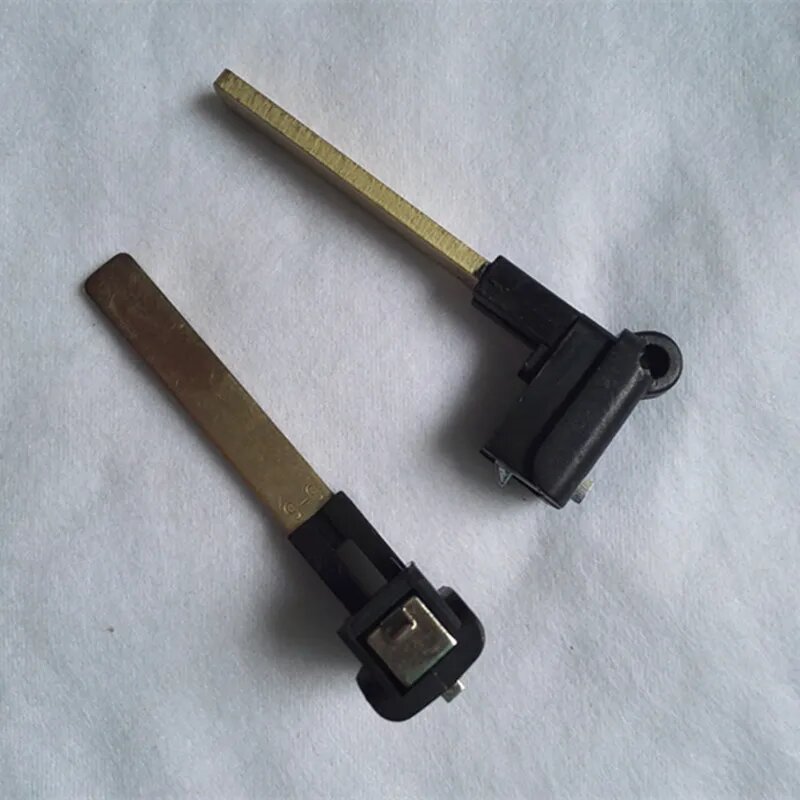 DAKATU 5 шт. умный ключ для Subaru Old Forester Impreza Legacy Outback Tribeca XV Emergncy запасной маленький ключ