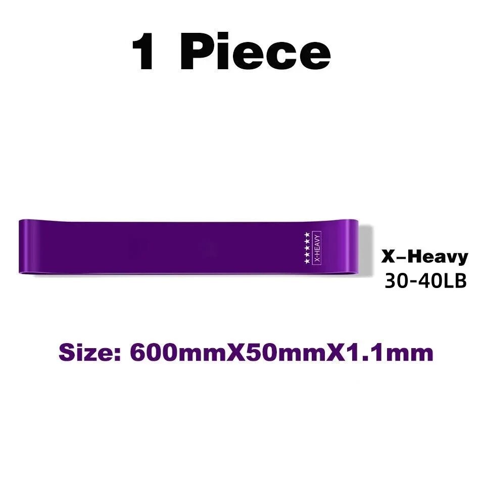 Эспандеры для силовых тренировок x-heavy