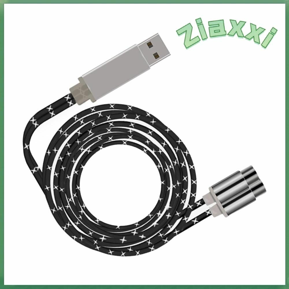 Кабель MIDI к USB 5.9ft, простой в использовании для музыкантов и композиторов, совместимый с различными устройствами
