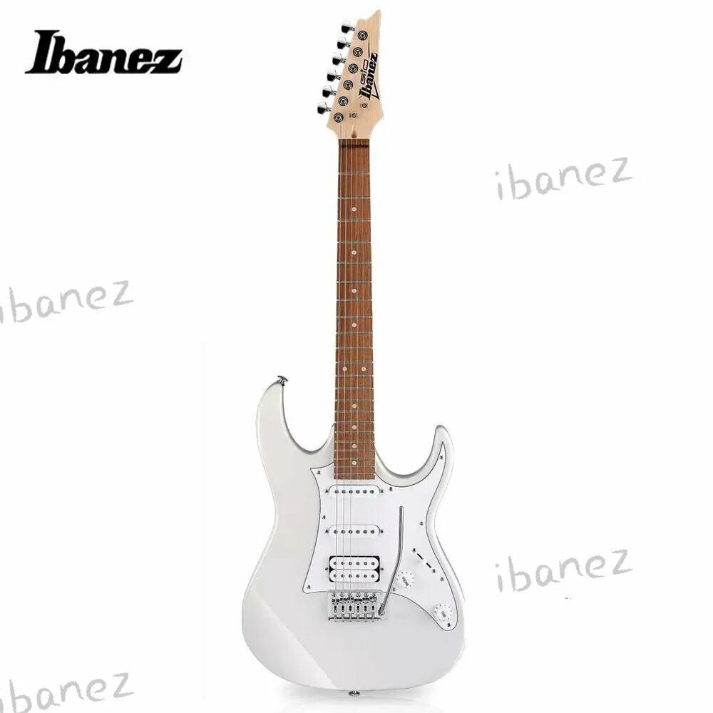Ibanez Электрогитара GRX40 6-струнная, корпус Тополь