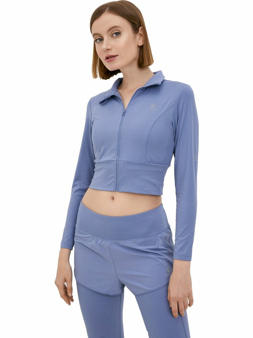 Толстовка спортивная Women's Tight jacket