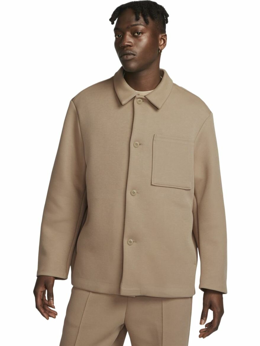 Куртка Tech Fleece Reimagined Jacket