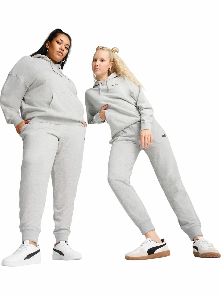 Брюки джоггеры ESS Small No. 1 Logo Sweatpants