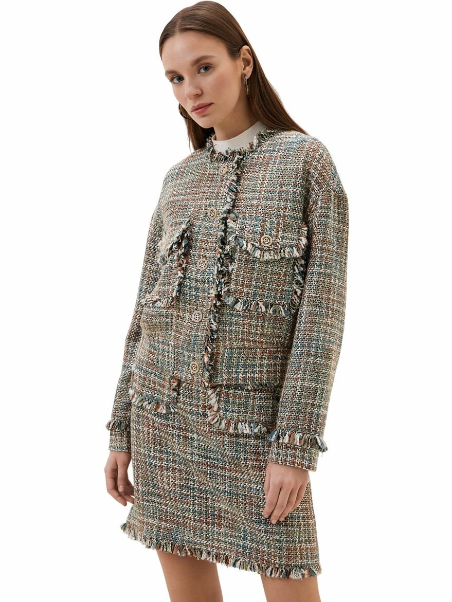 Пиджак Blazer Bungle