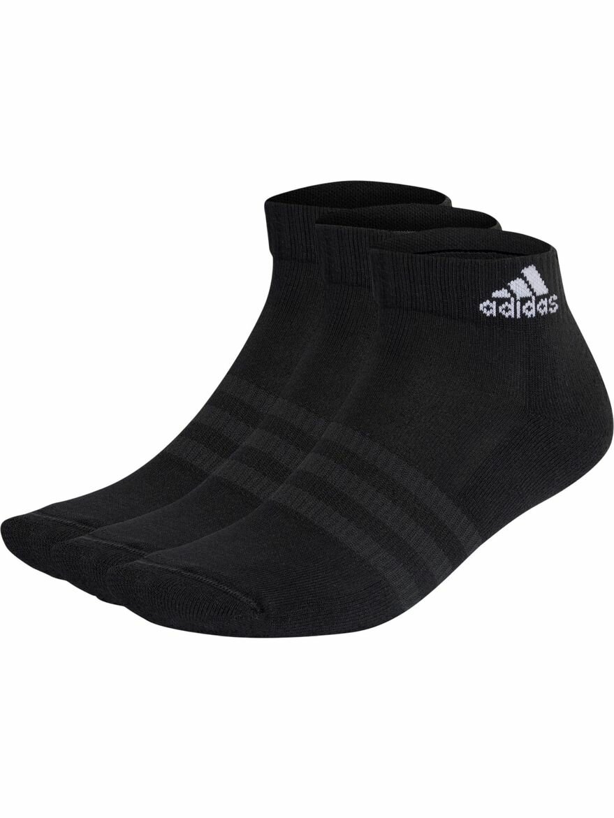 Носки Cushioned Ankle 3PP, комплект